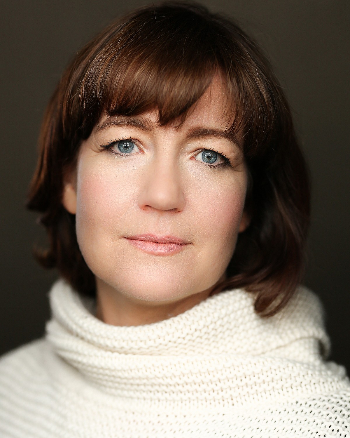 Caroline Faber - Voiceover Artist at Just Voices Agency - Just Voices ...
