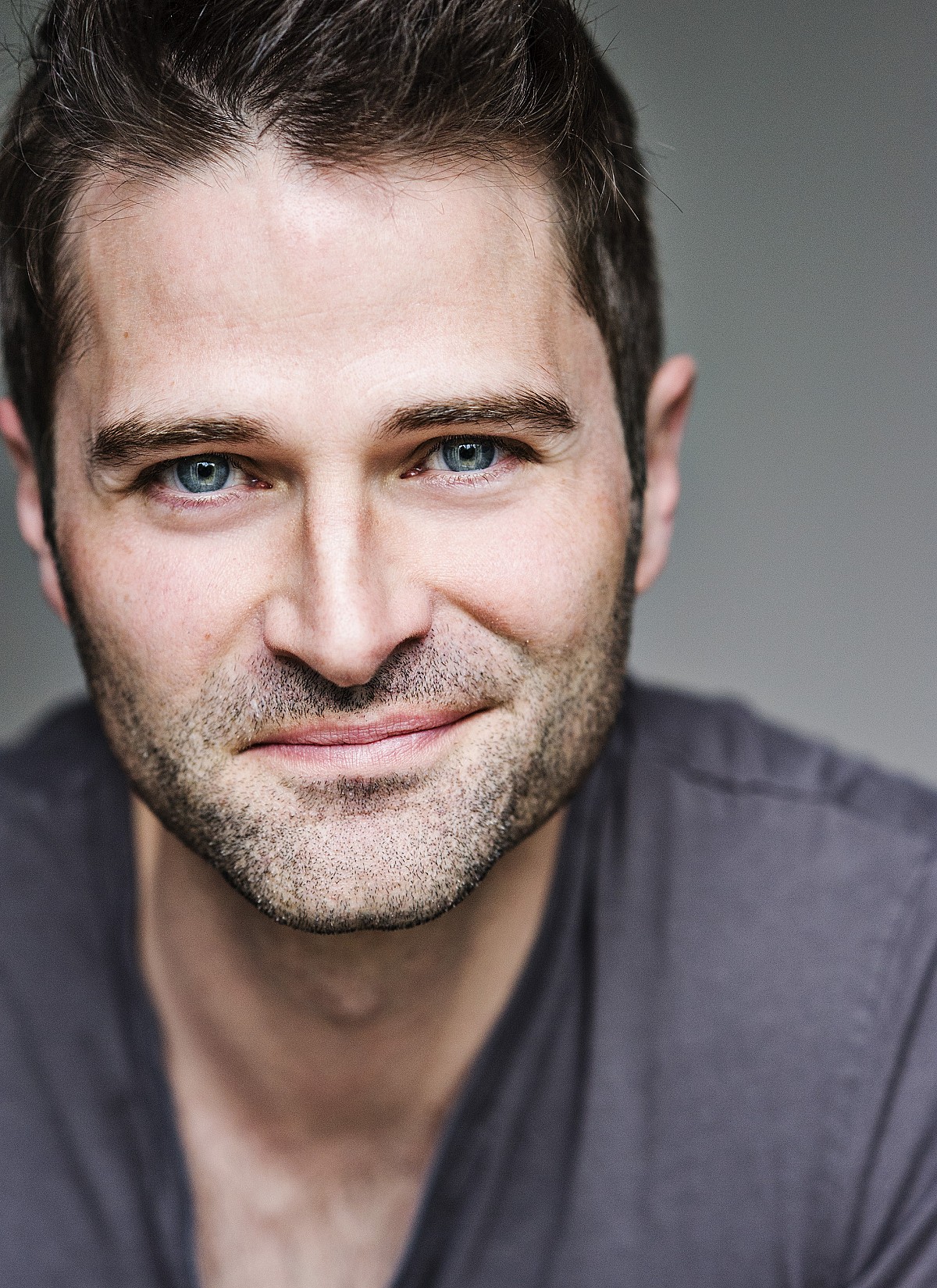 Charles Hagerty - Voiceover Artist at Just Voices Agency - Just Voices ...