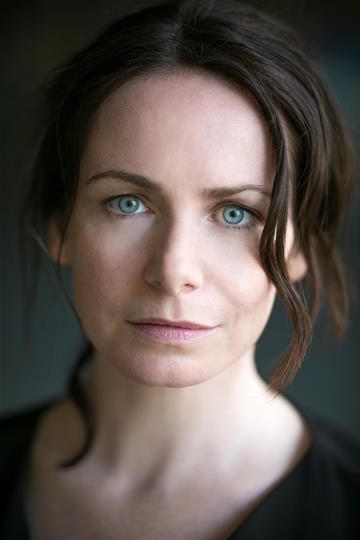 Clare Calbraith - Voiceover Artist at Just Voices Agency - Just Voices ...