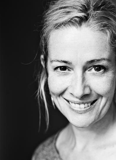 Emma Fielding - Voiceover Artist at Just Voices Agency - Just Voices Agency