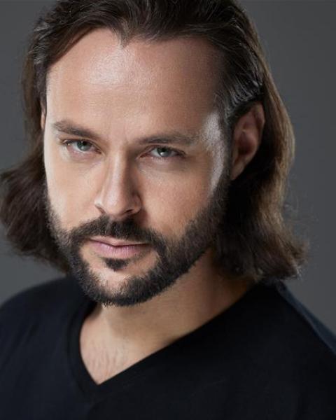 Jeff Leach - Voiceover Artist at Just Voices Agency - Just Voices Agency