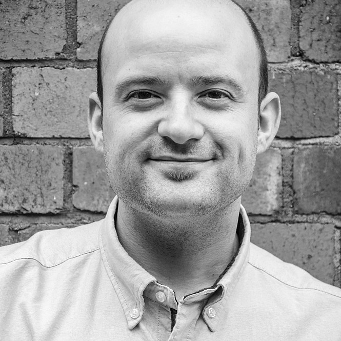 Louis Jones Artist | Paul Smith