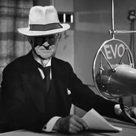 Roger Watson - Voiceover Artist at Just Voices Agency - Just Voices Agency