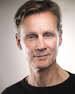 Simon Poland - Voiceover Artist at Just Voices Agency - Just Voices Agency