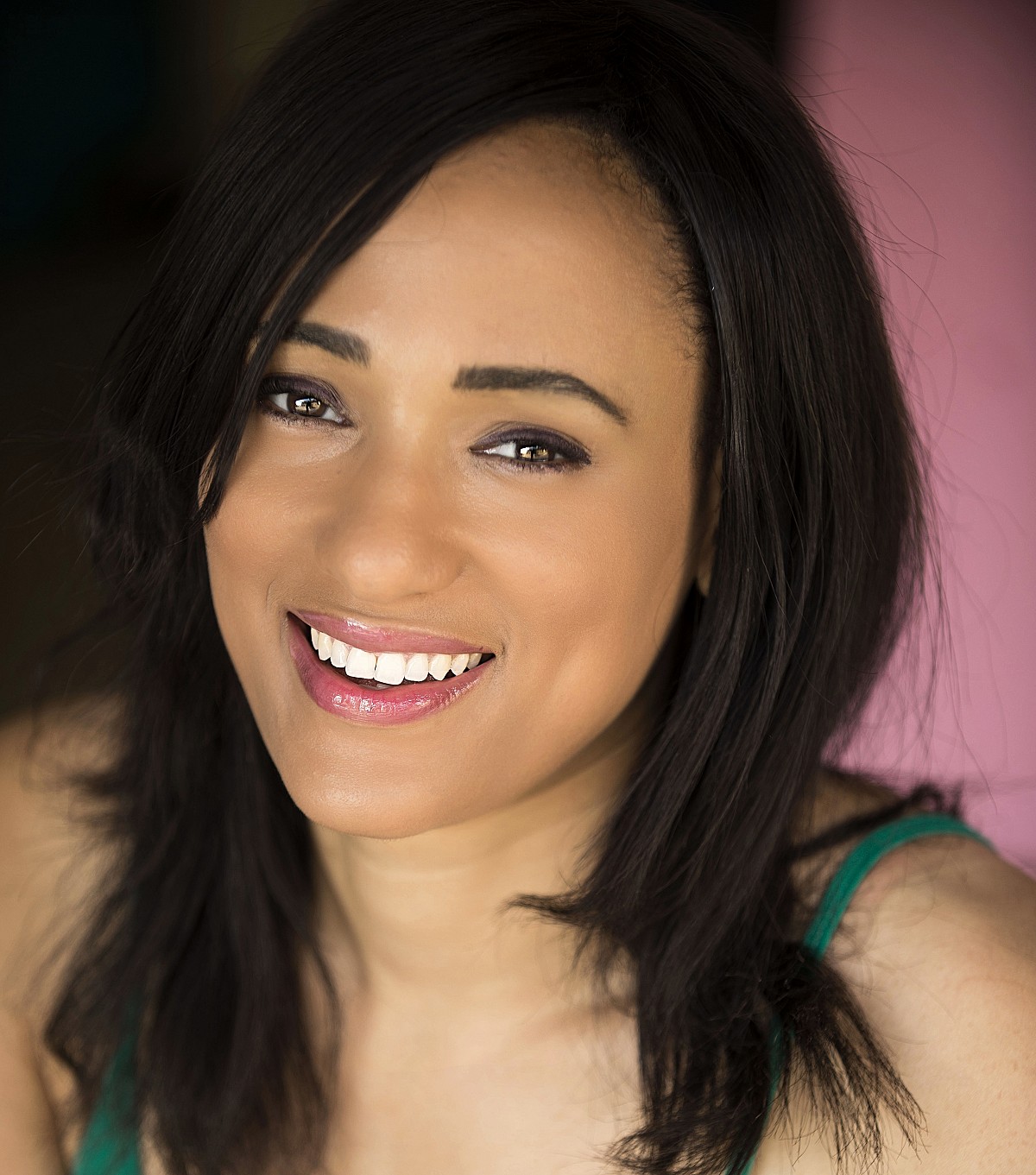 Simone McIntyre - Voiceover Artist at Just Voices Agency - Just Voices ...